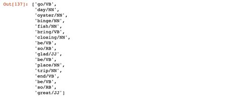 Sentiment Analysis Of Reviews Text Pre Processing Anna Bianca Jones Medium