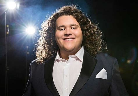 Jonathan Antoine Weight Loss Journey Married Net Worth Songs Tuko