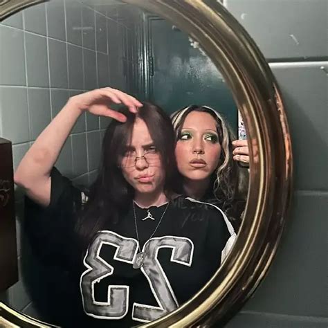 Billie Eilish Shows Off Bruised Arms Covered In Bites In A Tiny Pink