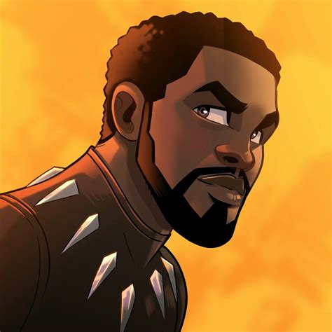 190 Ideias De Black Panthertchalla Super Herói Pantera Negra Marvel