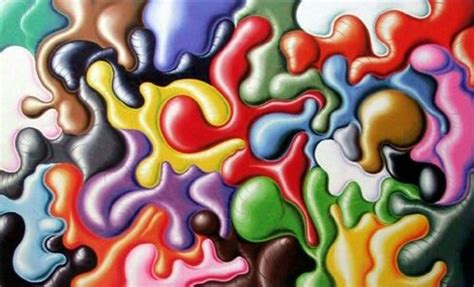 Pin Van Nicholas Schoenmaker Op Overall Chaotische Compositie Compositie Kunst Compositie