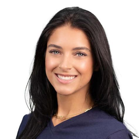 Myah Luper Luxury Real Estate Agent Forbes Global Properties