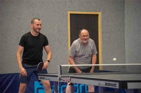 Verslag Familie Toernooi 2023 Tegelse Tafeltennis Club