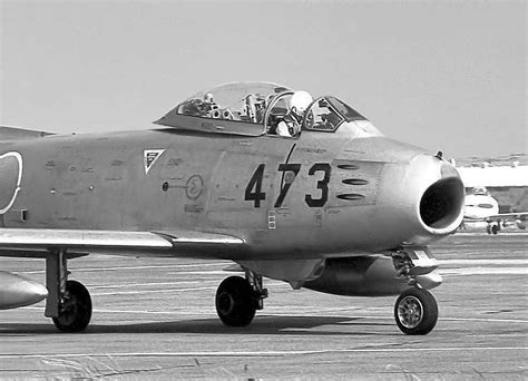 F 86f And F 86f Armament ＆ Strike Camera等について