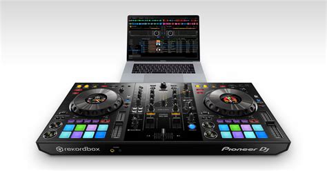First Look Beatsource Link Public Beta For Pioneer Djs Rekordbox