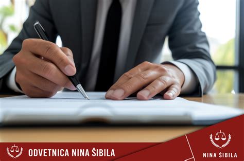 Dedna Izjava Odvetnik Nina Šibila Dedna Izjava Odvetnik Nina Šibila
