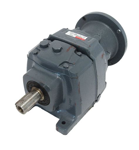 New Boston Gear F622b 20 B5 Gear Reducer 20 1 F622b20b5 Sb Industrial