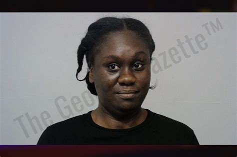 Alycya Williams — Bibb County Jail Bookings