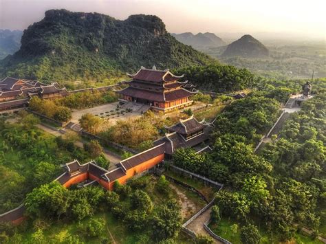 Buddhist Temples In Vietnam Explore 17 Sacred Sites