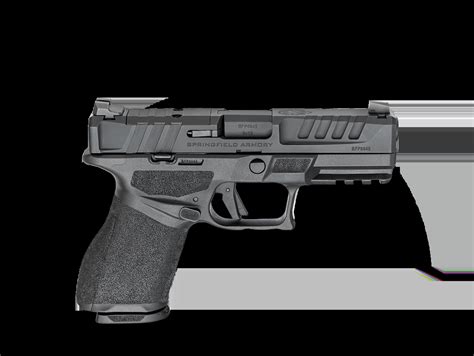 Echelon™ 40c 9mm Handgun Gear Pac™ Ec9409b Pac Springfield Armory