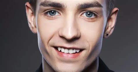 High Testosterone Face Is It A Thing