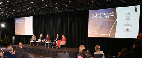 Damirka Mioc On Linkedin Međunarodna Konferencije Visokog Nivoa