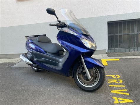Yamaha Majesty 400 Kaufen Auf Ricardo