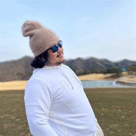 곰아저씨 Youtube