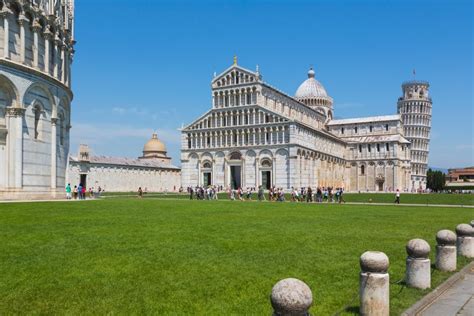 Buy Pisa Pisa Province Tuscany Italy Campo Dei Miracoli Or Field Of