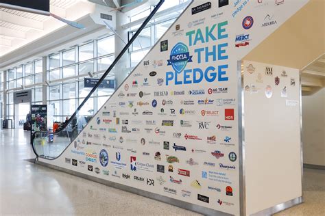 Fly Local Pledge Es Corpus Christi International Airport