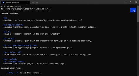 Typescript 44 Brings Control Flow Analysis Sd Times