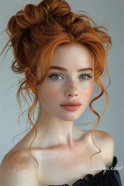 Ginger Hair Color How To Get The Perfect Shade Ginger Hair Color