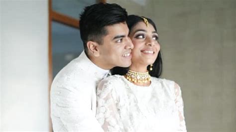 Popular Youtuber Salman Muqtadir Gets Married Bangladesh Post
