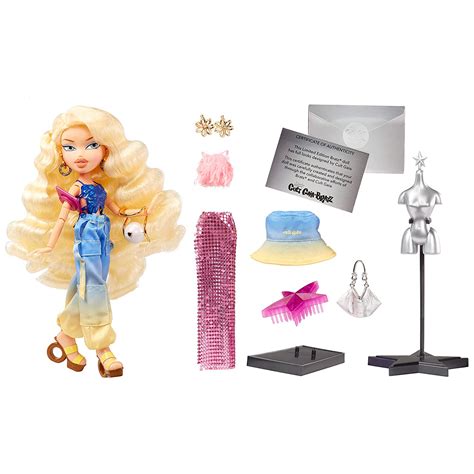 Bratz Special And Collector Dolls Bratz X Cult Gaia Dolls The Toy Pool