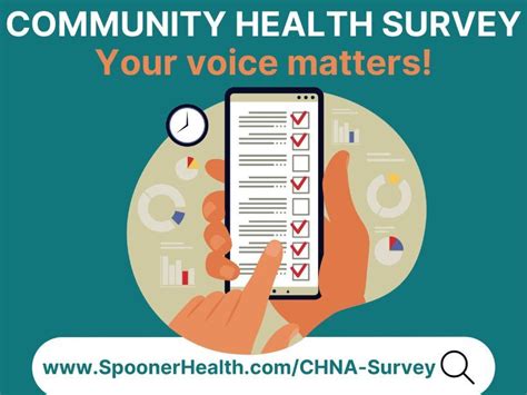 Community Health Needs Assessment Community Input Needed Recent News