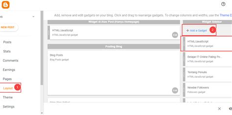 Webmaster Wajib Tahu Cara Disable Tombol Back Di Browser Nbcdns Belajar It Online
