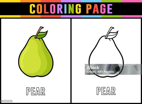 아이를 위한 배 색칠 공부 페이지 유치원 교육 재미있는 활동 인쇄 가능한 그림 워크시트 2 3 살에 대한 스톡 벡터 아트 및 기타 이미지 Istock