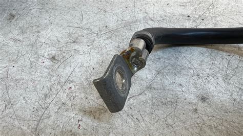 Bmw E90 E91 E92 E93 3 Series Negative Battery Terminal Ibs 7616200