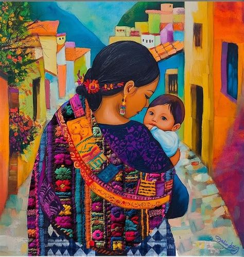 Latin Art