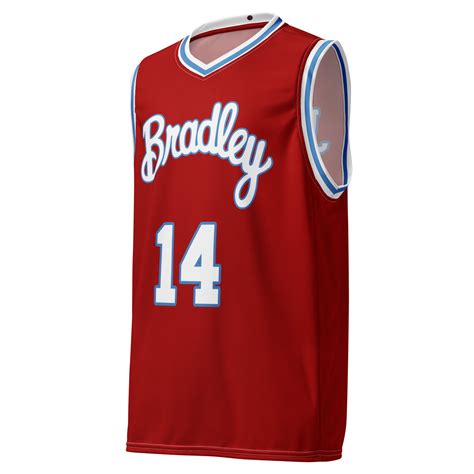 Ahmet Jonovic Replica Jersey Home Of The Brave
