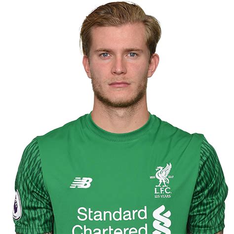 Loris Karius Player Profile And His Journey To Livepool Fc Liverpool Core