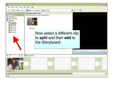 Ppt Windows Movie Maker Beginners Guide To Video Editing Powerpoint