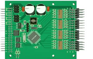 PLC System BasicPI