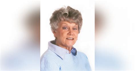 Obituary Information For Wanda Carolyn Seitz