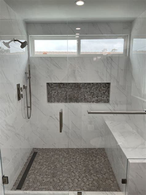 Shower Seat Dads Construction