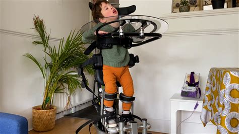 What Is A Standing Frame