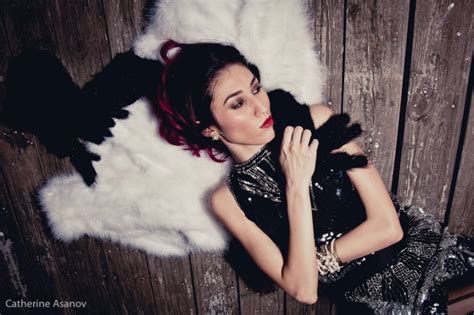 An Jeanette Female Wardrobe Stylist Profile New York New York Us 11 Photos Model Mayhem