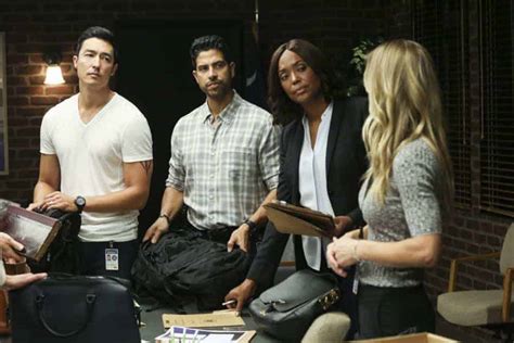 Criminal Minds Season 14 Episode 2 Photos Starter Home Seat42f
