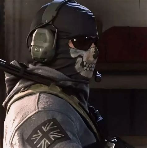 Chat With Simon Ghost Riley Nsfw Enjoy Free Unrestricted Ai Character Roleplay No Filter