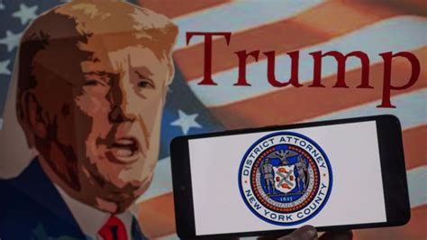 Trump Se Declara No Culpable Cuáles Son Los 4 Cargos Que Enfrenta Por