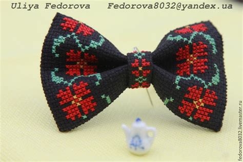 бабочка галстук – купить на Ярмарке Мастеров – 6VLE9RU | Рубашки ...
