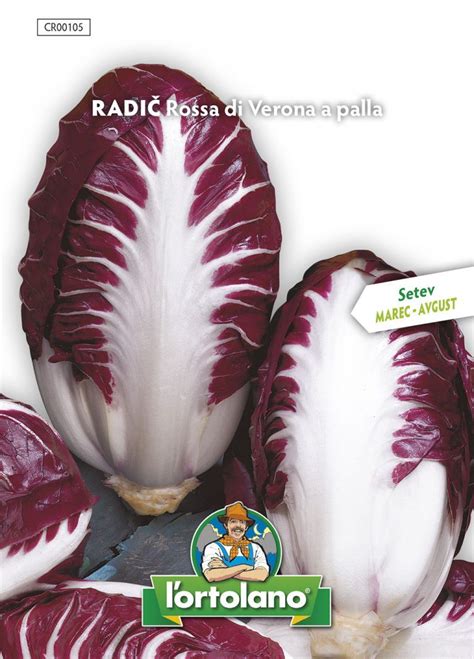 Radič Verona Rdeč Kmetijska Trgovina Trbanc