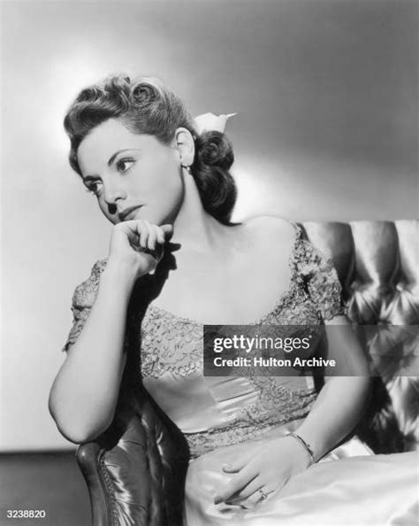 Jeanne Cagney Photos And Premium High Res Pictures Getty Images