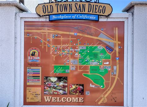 20 Best Things To Do In Old Town San Diego Dining Museums More La