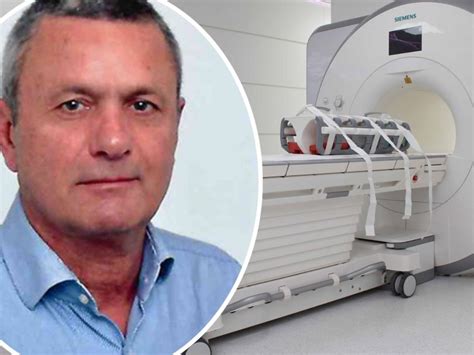 Mrt Geräte Einschränkungen Für Kassenpatienten Volat