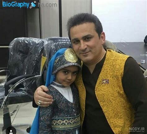 عکس محمد مسلمی و همسرش عکس نودی