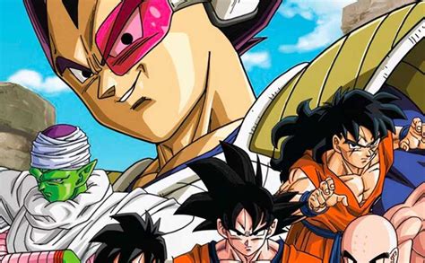 Dragon Ball All Of Piccolos Forms Explained