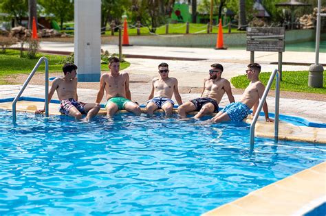 El Complejo Termal Termas Villa Elisa