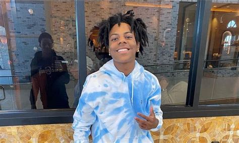 What Is Ishowspeeds Real Name