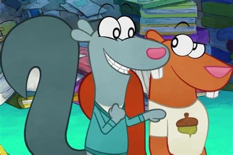 Categorysquirrels Pete The Cat Wiki Fandom